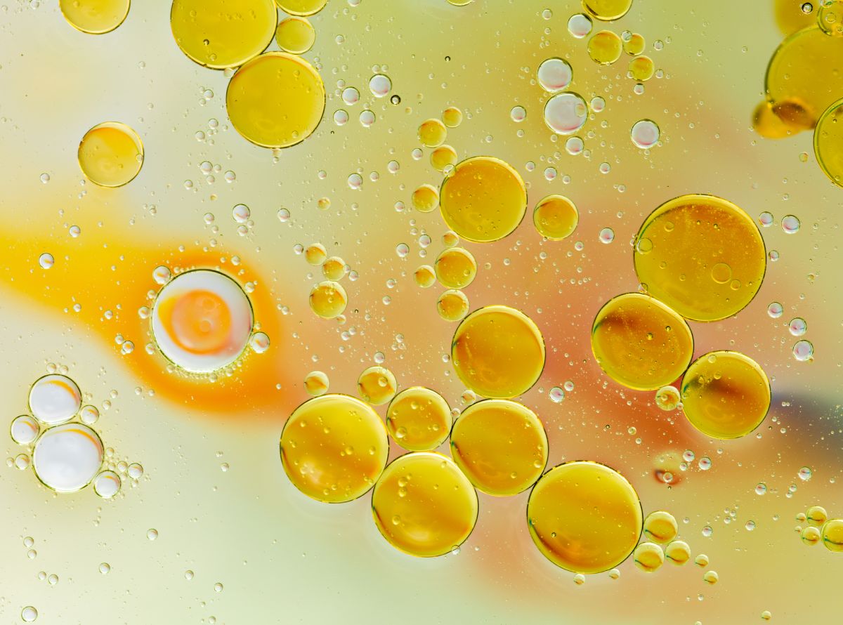 Is it ok to use oil on oily skin? – Sönd