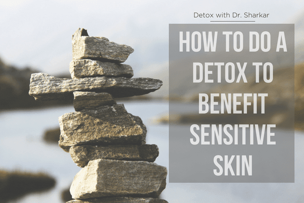 Benefit of detoxing for your skin – Sönd